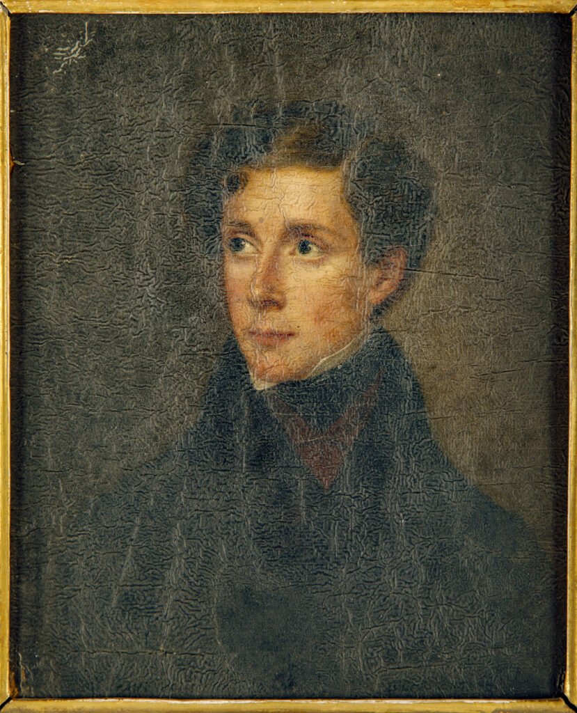 Long Lost Archive of 'Daniel MacCarthy Glas' Launched in Cork | TheCork ...