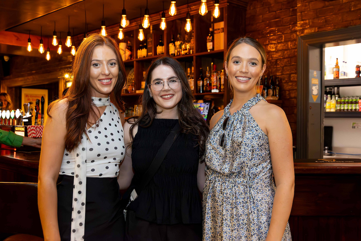 NEW LOOK for Clancy's Bar of Princes Street | TheCork.ie (News ...
