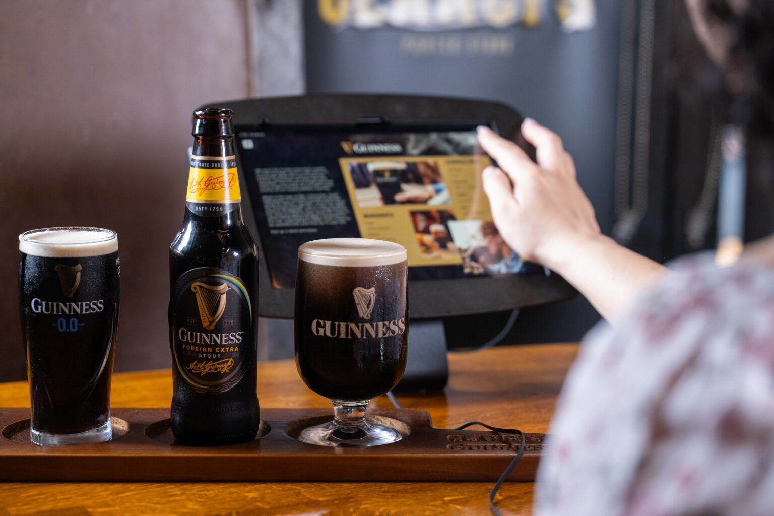 NEW LOOK for Clancy's Bar of Princes Street | TheCork.ie (News ...