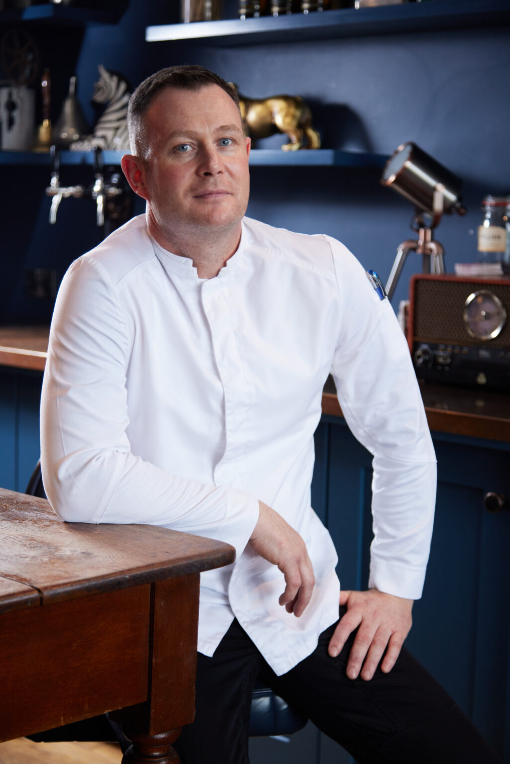 Martin Lovell Named Executive Chef at The Montenotte Hotel | TheCork.ie ...