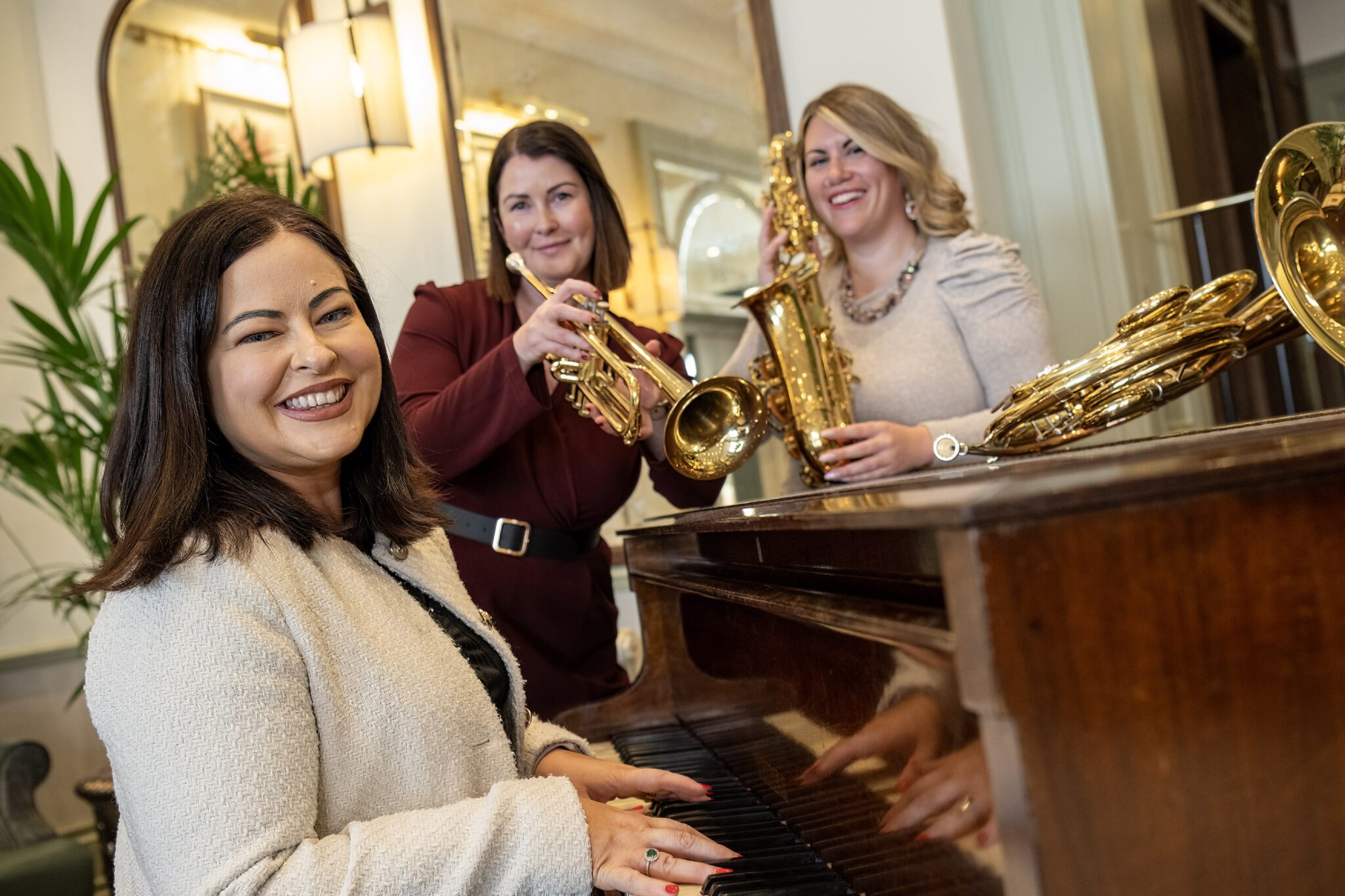 Cork Opera House partners with Hotel | TheCork.ie (News & Entertainment)