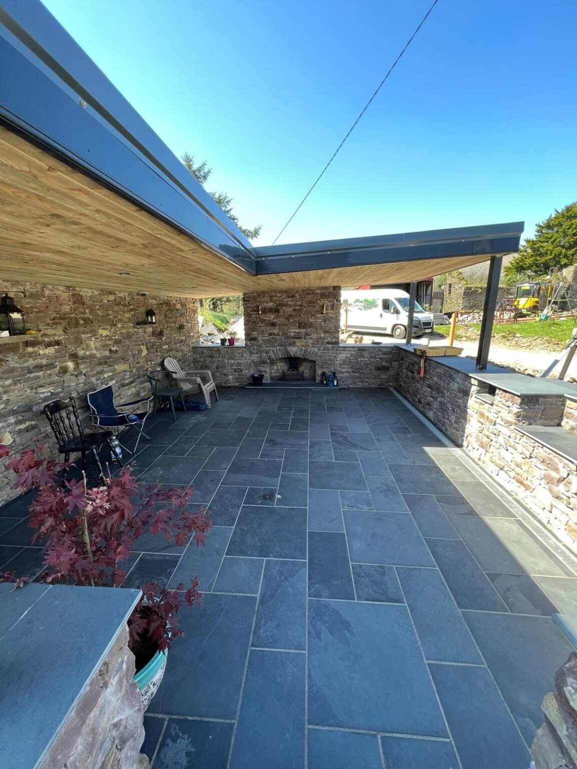 Popular Types of Paving for New Build Homes in Ireland | TheCork.ie ...