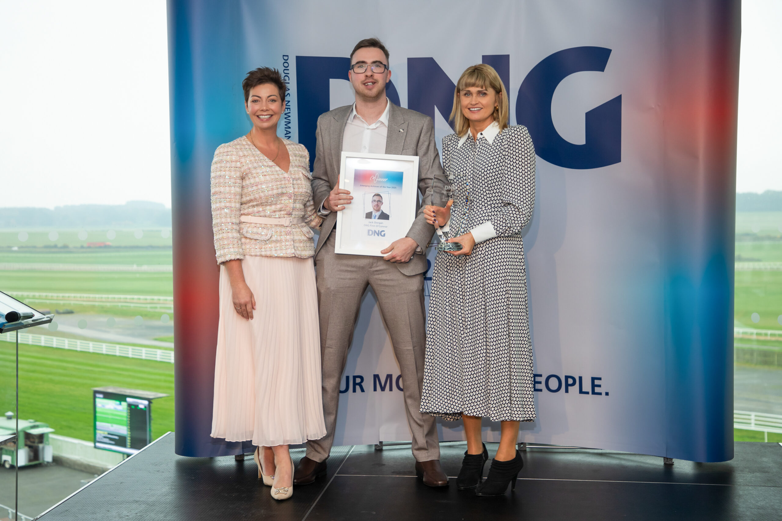 Cork City Auctioneer wins National Award | TheCork.ie (News ...