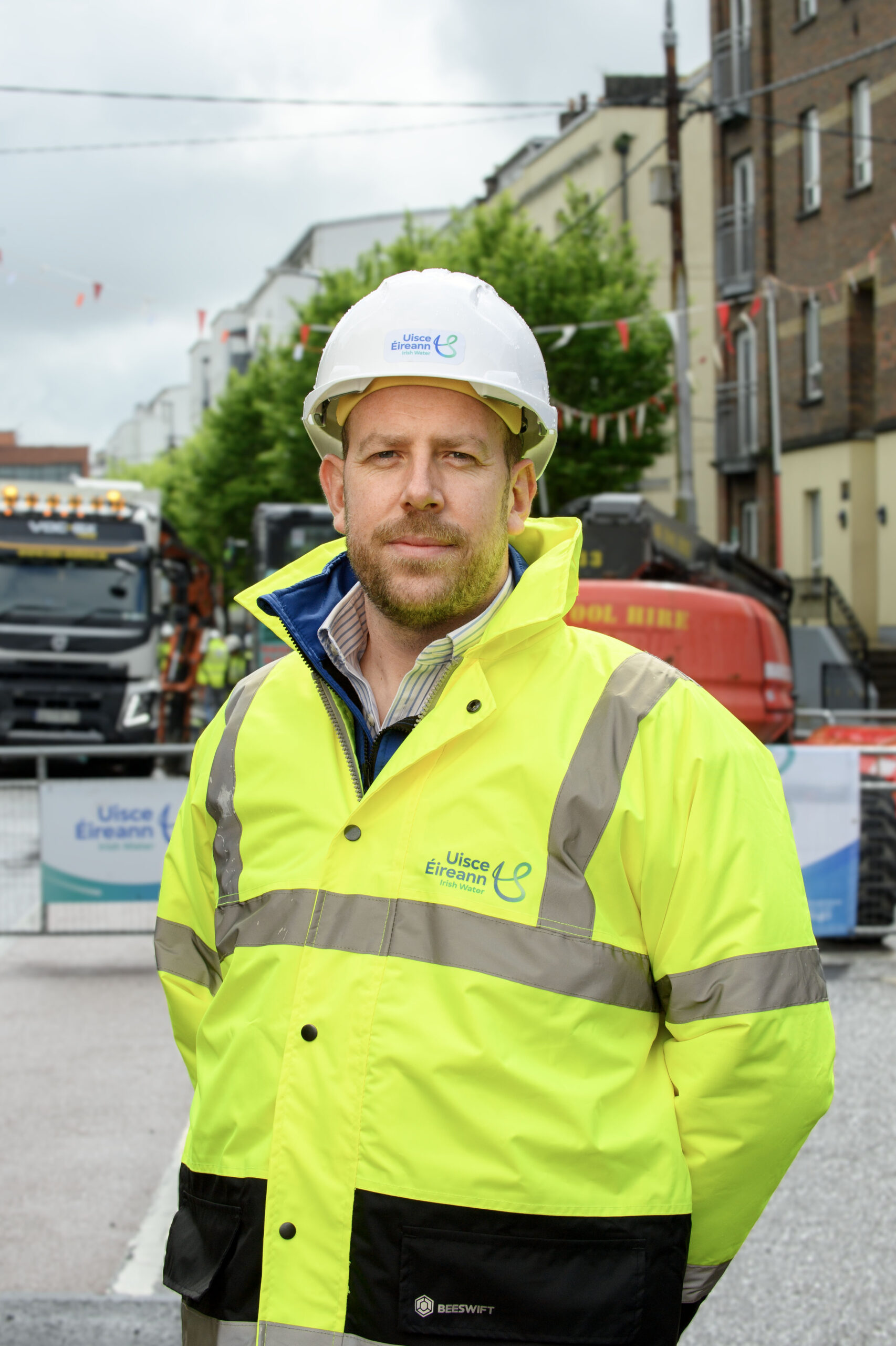 Uisce Éireann to reduce leakage and revive Millstreet’s water supply ...