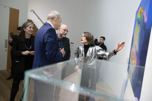 Ireland's Dinosaur Fossils on display at Glucksman, UCC | TheCork.ie ...