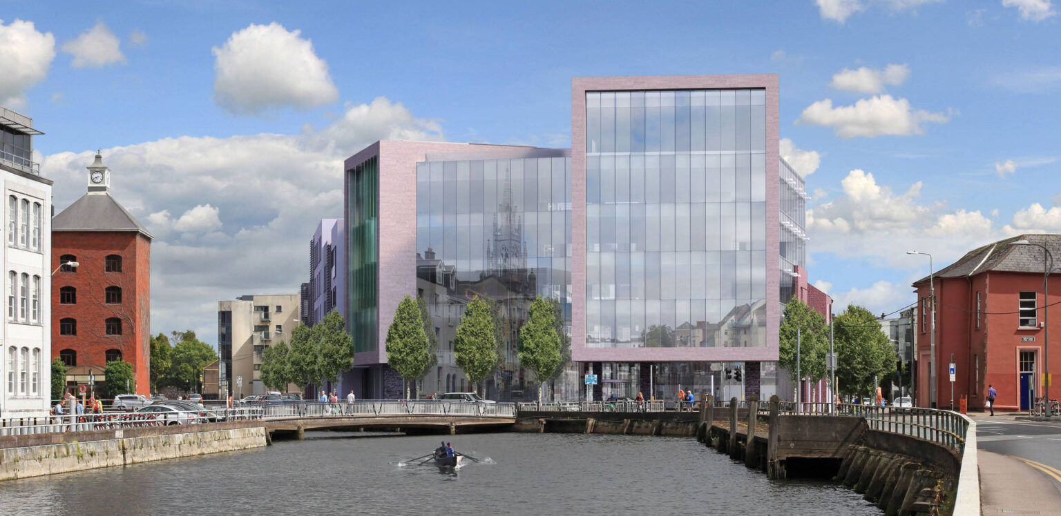 Cork Senator demands accountability over UCC business school fiasco ...