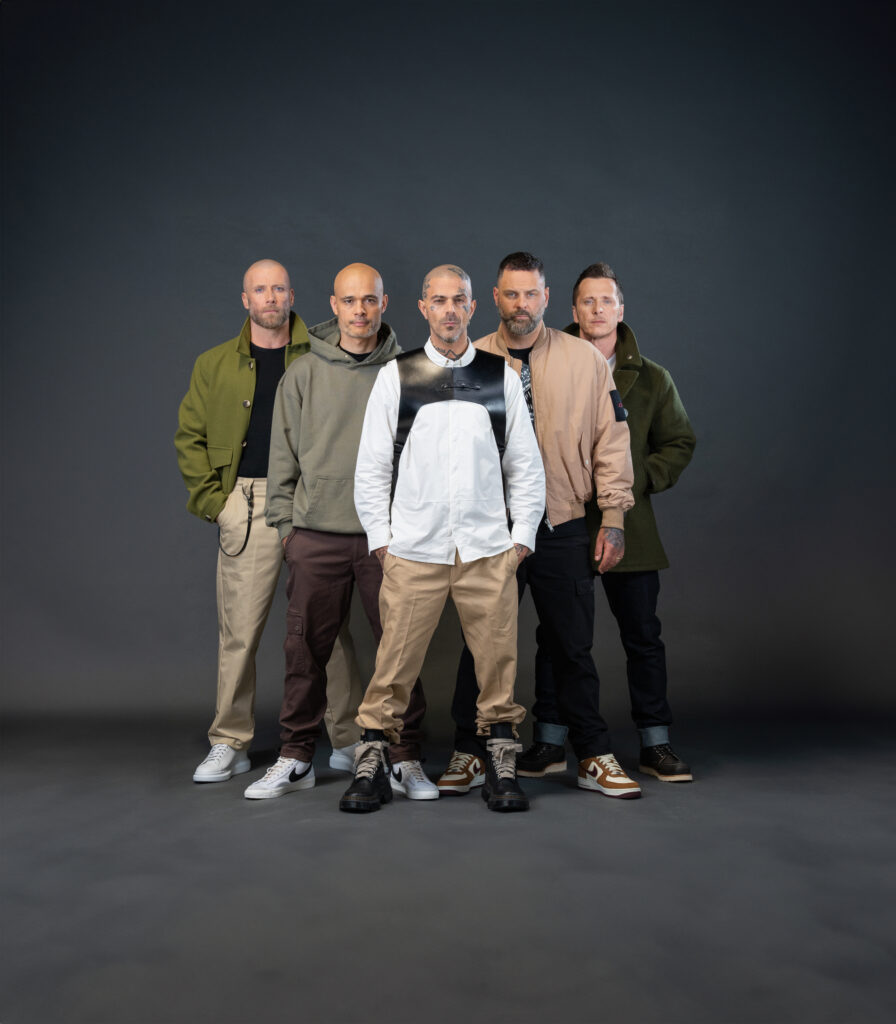 'Five' to perform at Live at the Marquee Cork in June 2026 | TheCork.ie ...