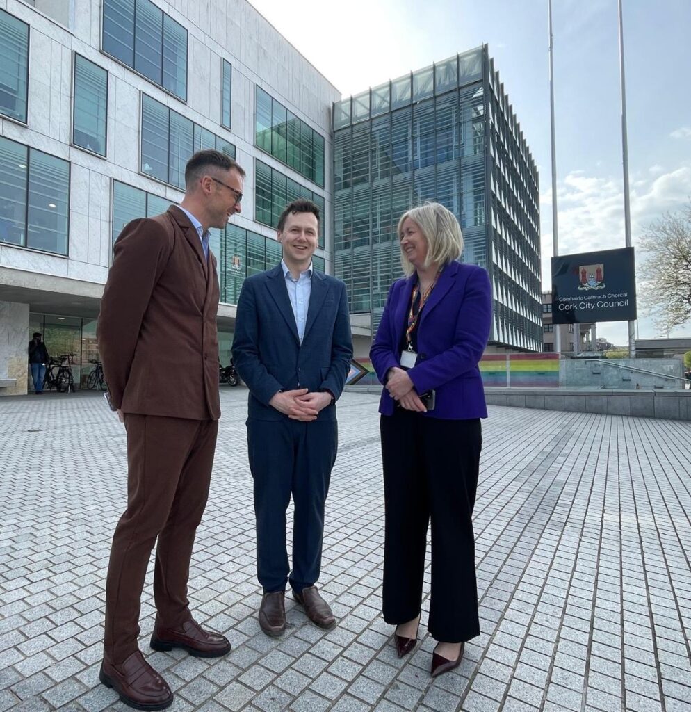In the future: Cork City Council will appoint ‘Autism-Friendly City ...