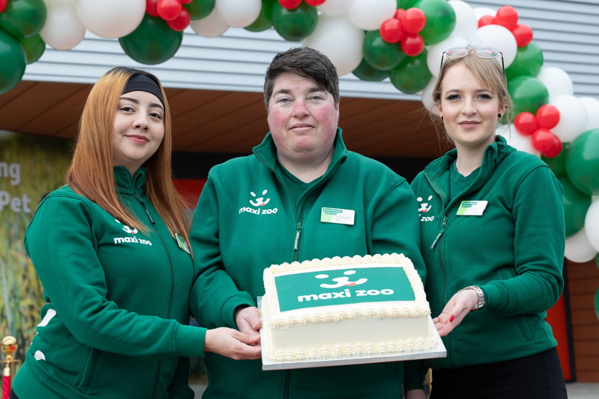 Maxi Zoo opens new store in Mallow | TheCork.ie (News & Entertainment)
