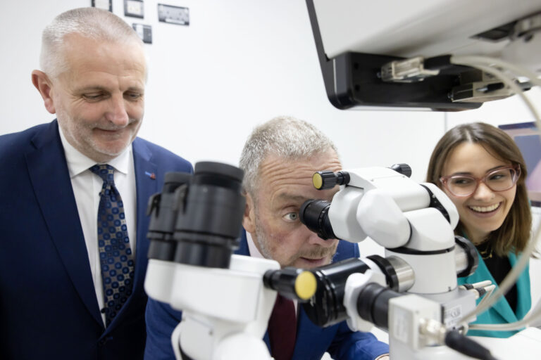 Veonet Ireland Opens New Ophthalmology Clinic in Cork | TheCork.ie ...