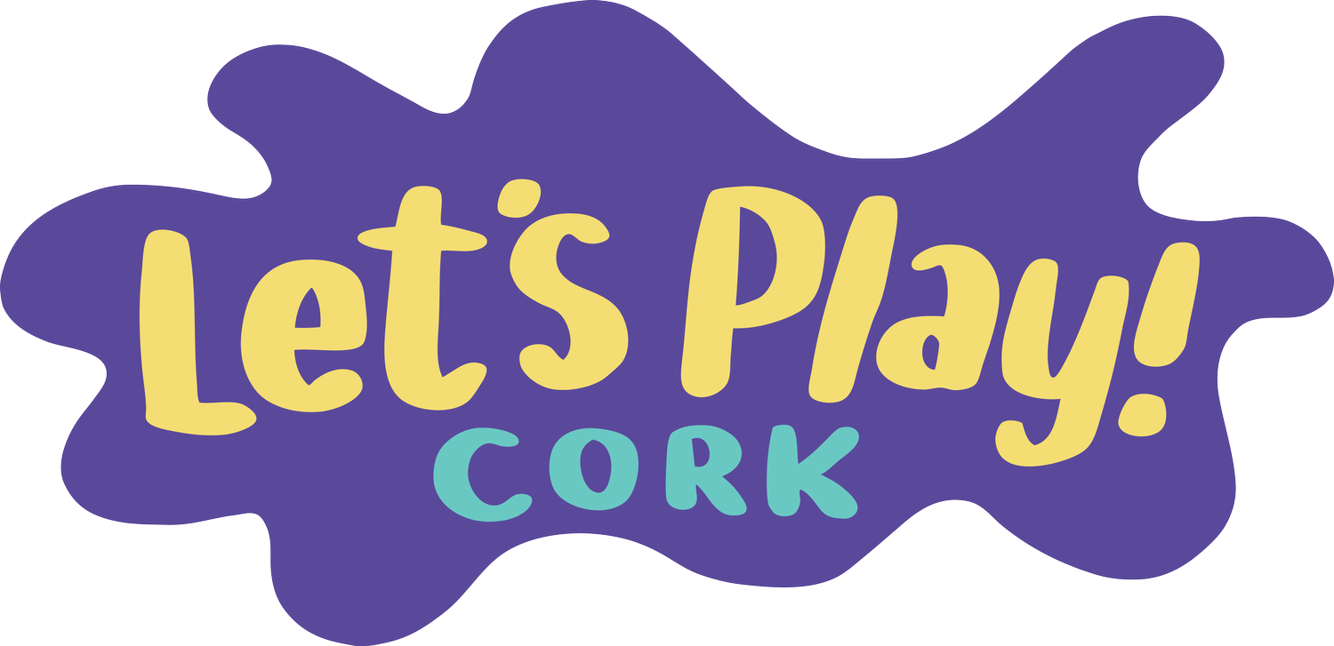 20 Cork Attractions, One Giant Summer Adventure: Playful Culture Trail ...